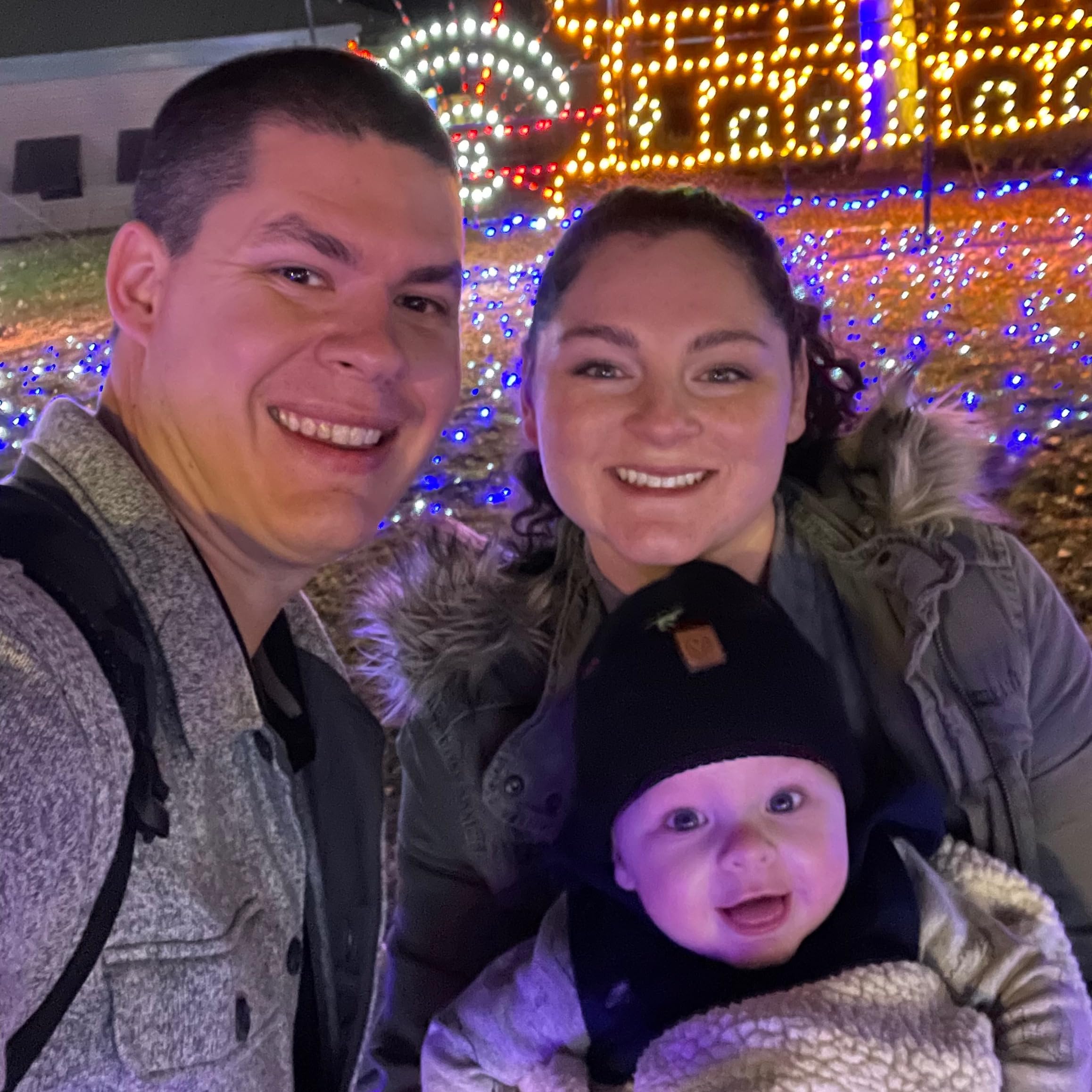 ellice's Amazon Page