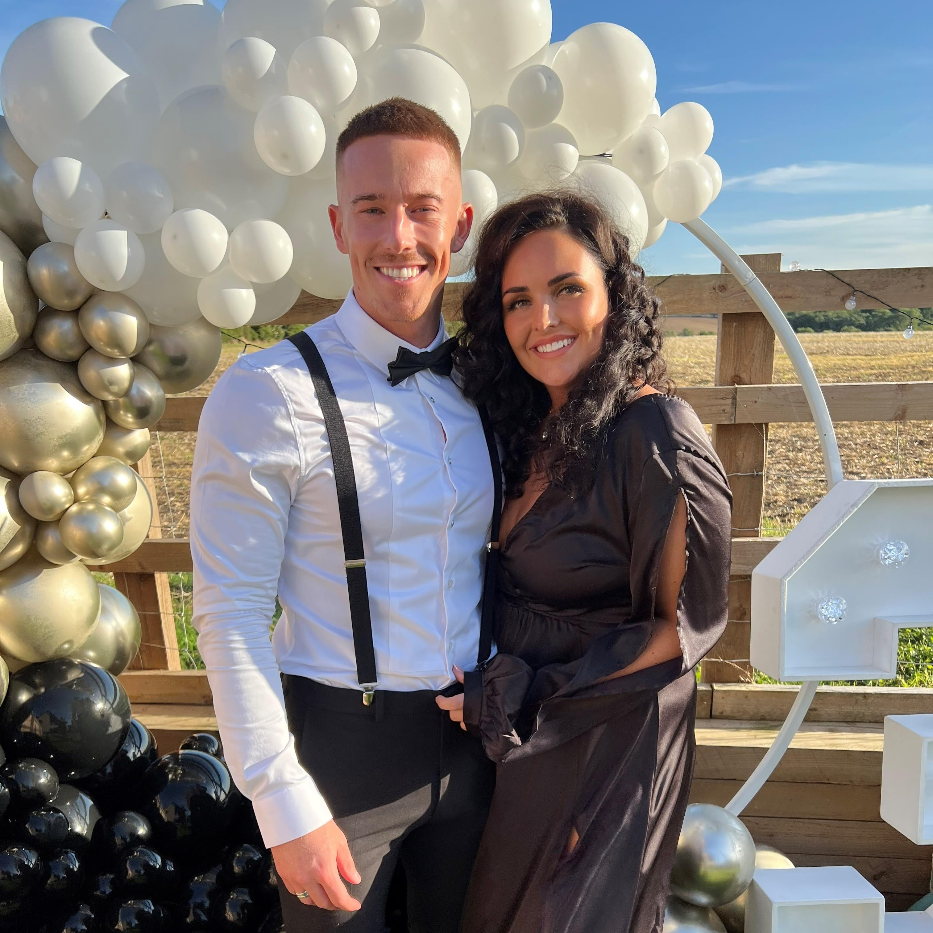 Página de Amazon de Elliot James