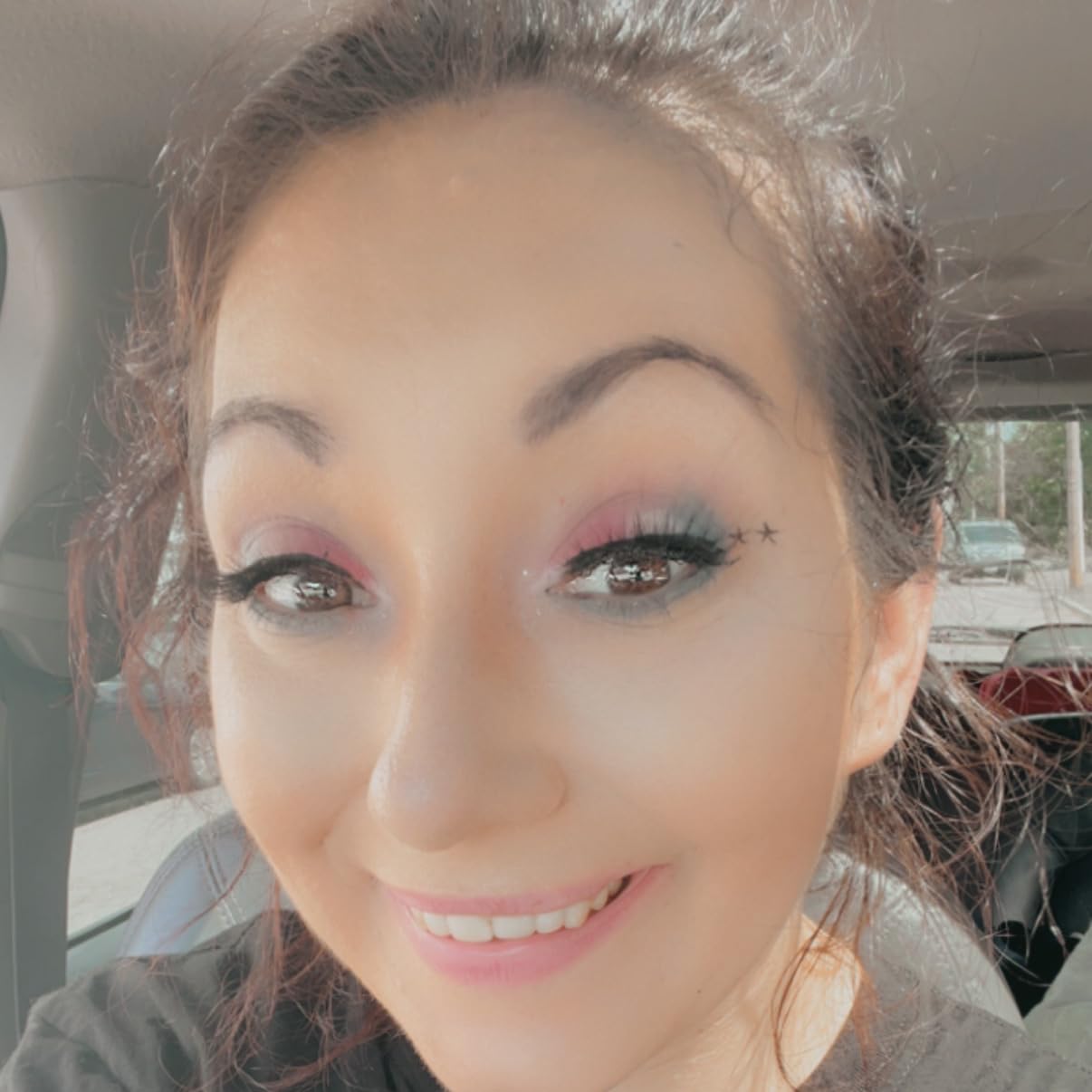 Ellise's Amazon Page