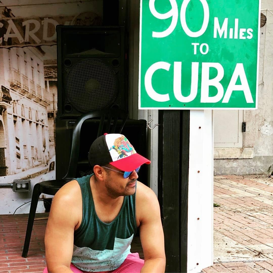 El Real Johnson ( Online Store)'s Amazon Page