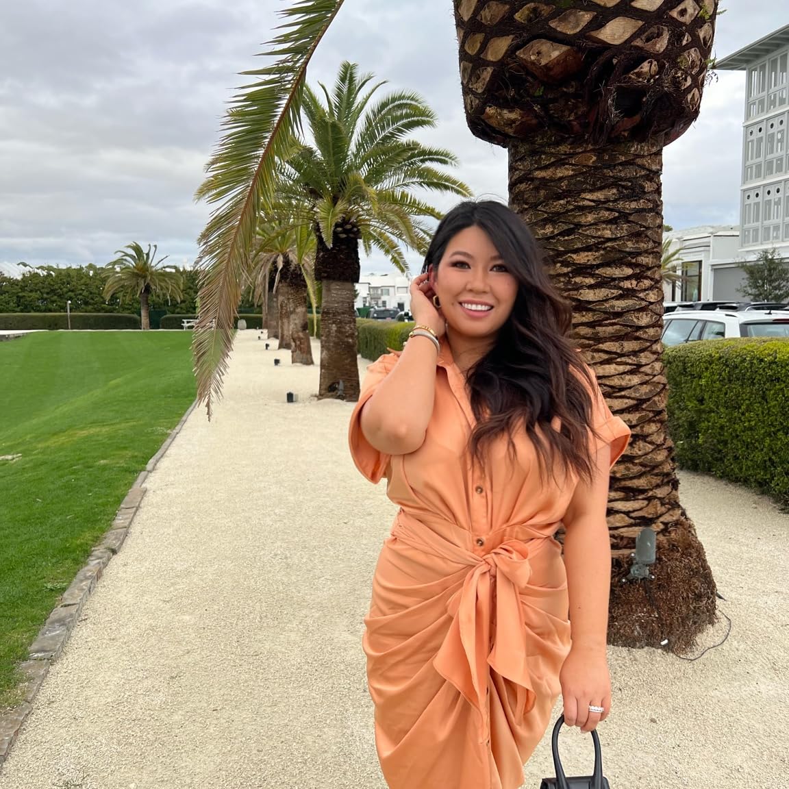 Vicky Pham's Amazon Page