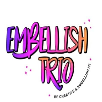 Embellish Trio's Amazon Page