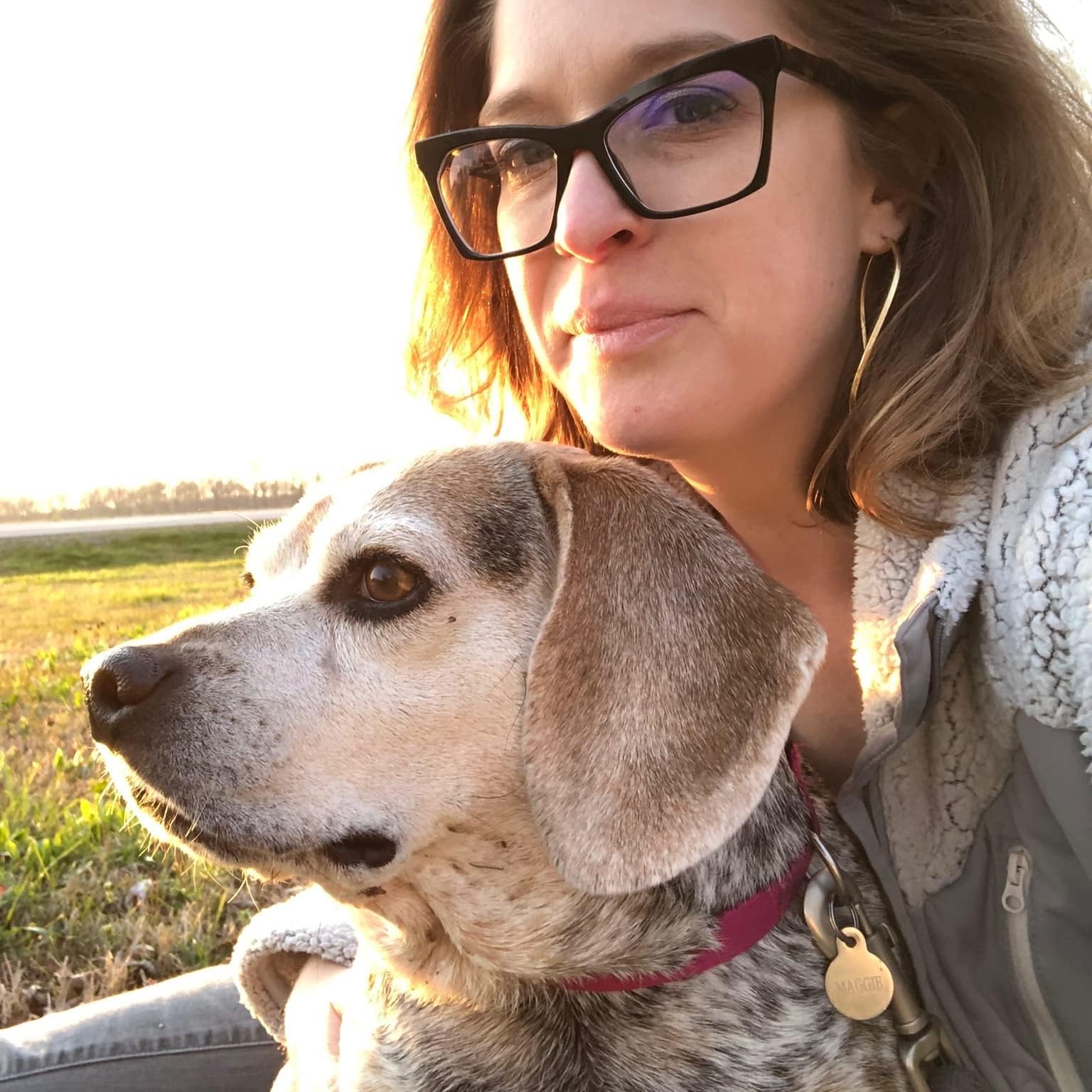 Emily Denlinger's Amazon Page