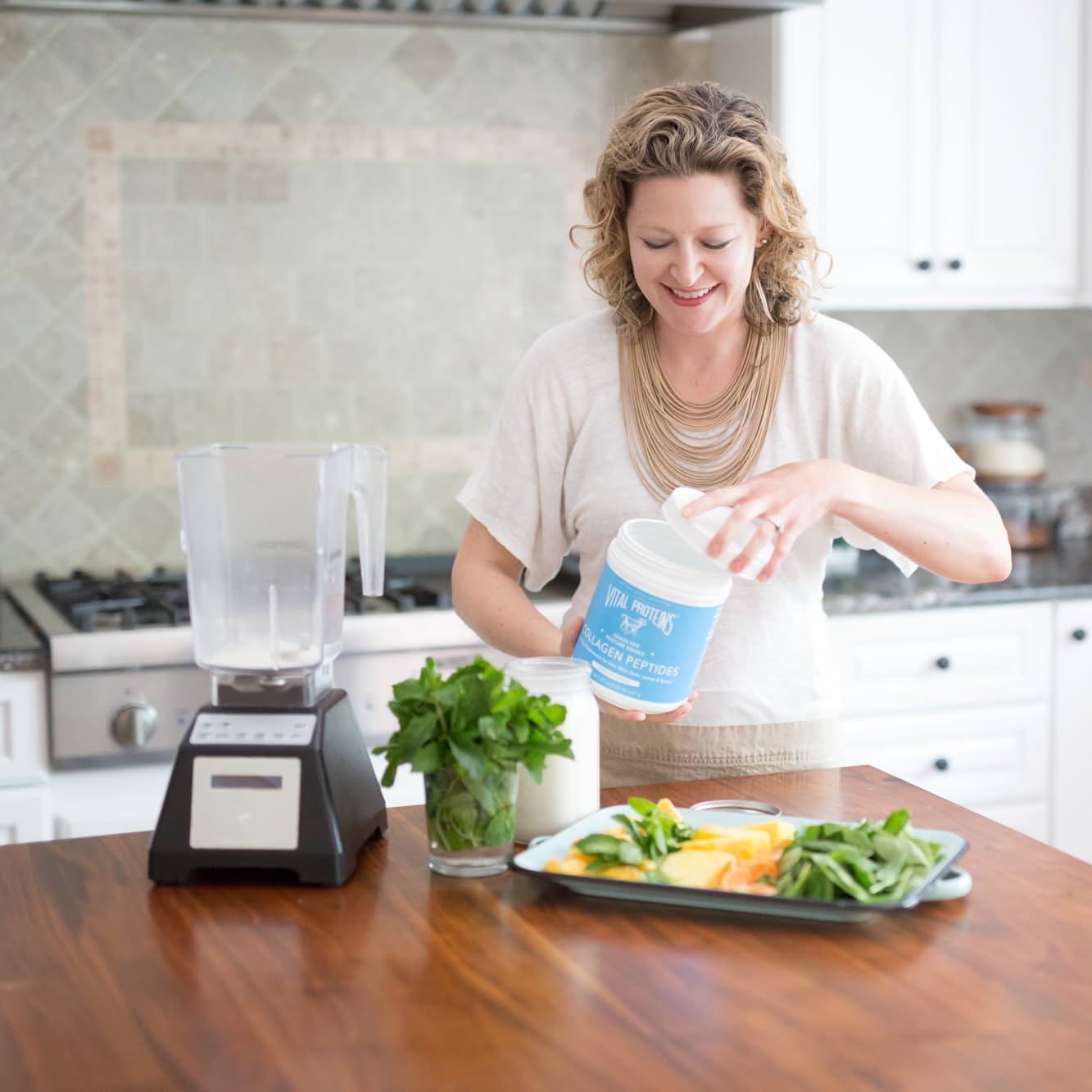 Emily Roach Wellness's Amazon Page