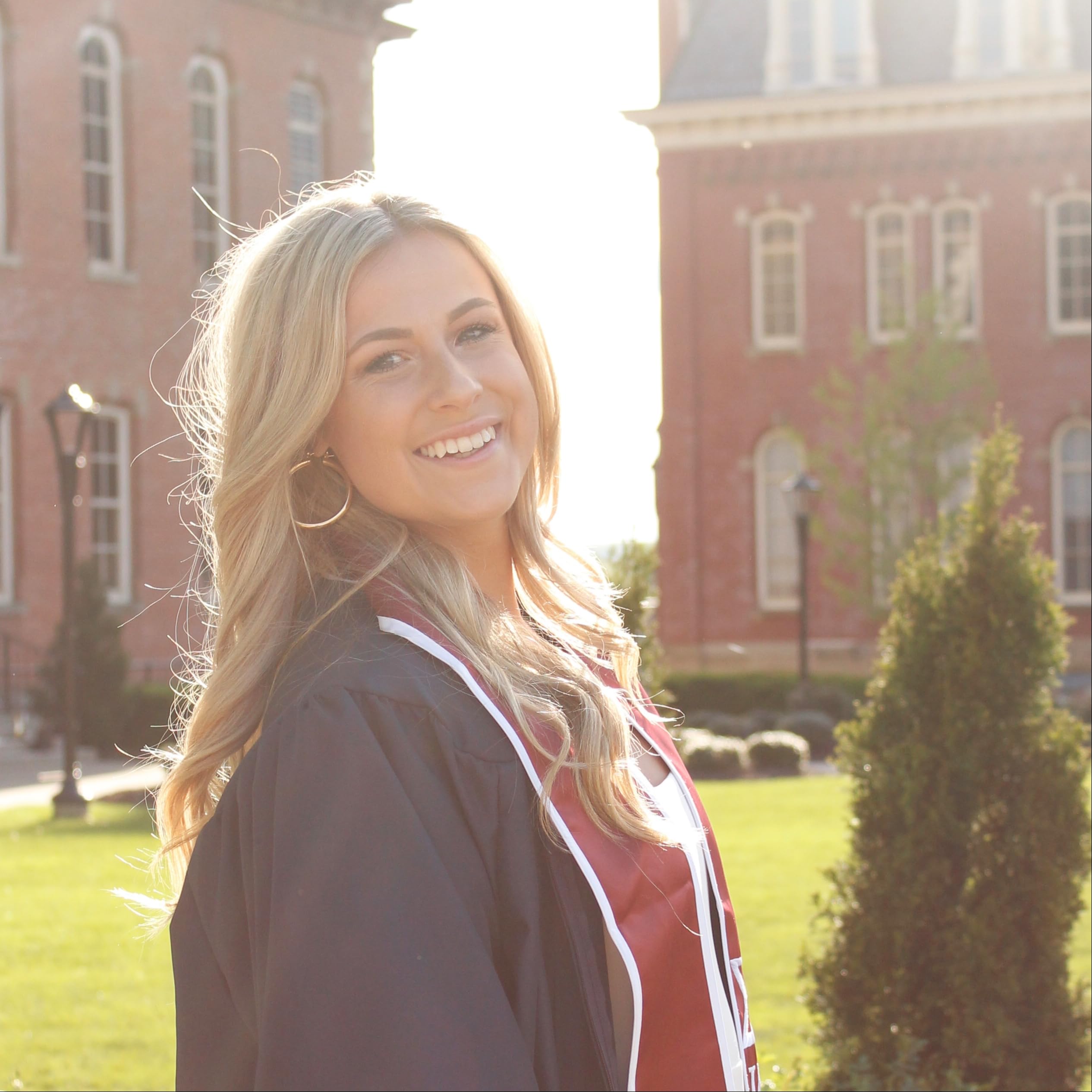 Emily Goodwin's Amazon Page