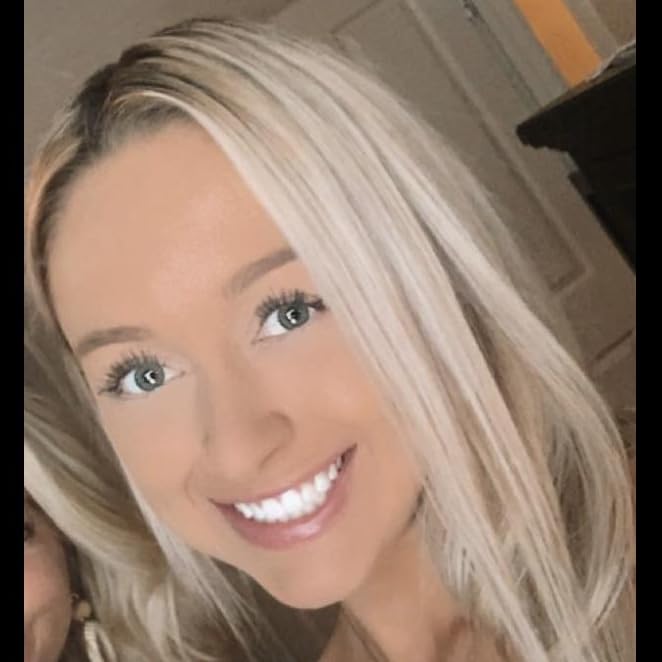 Emily Hamm's Amazon Page