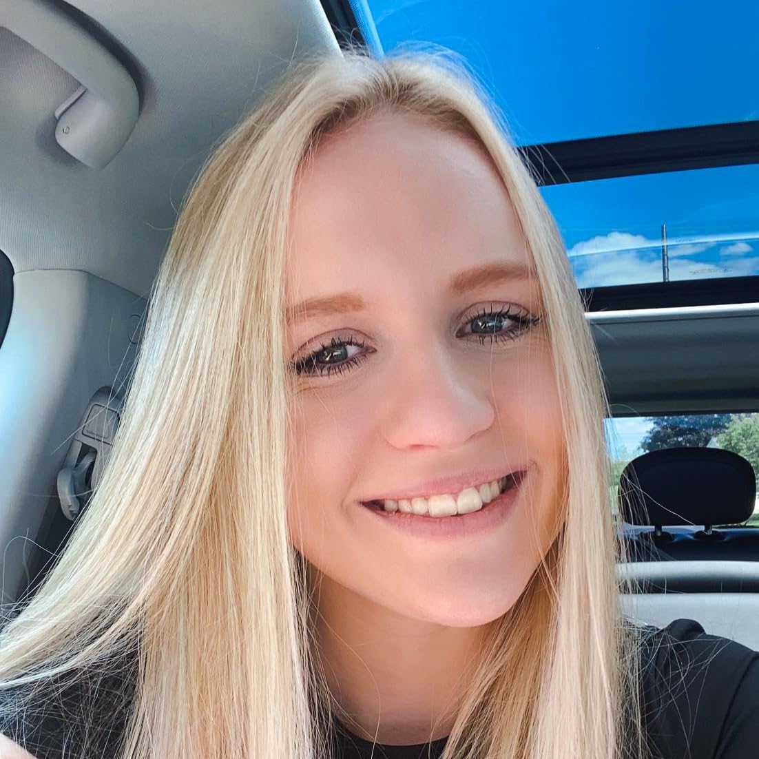 Emily Hughes's Amazon Page