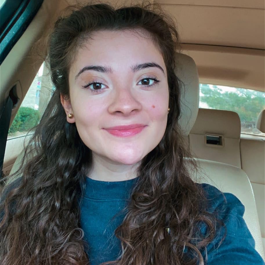 Emily Joy's Amazon Page