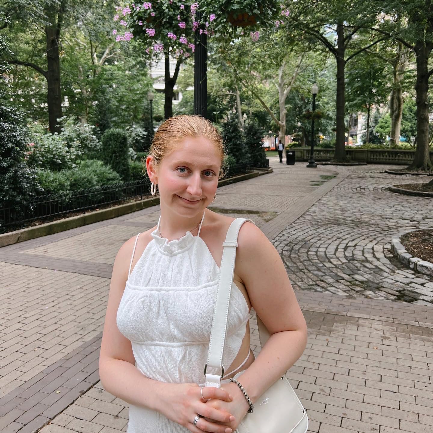 Emily Pearl Miller's Amazon Page