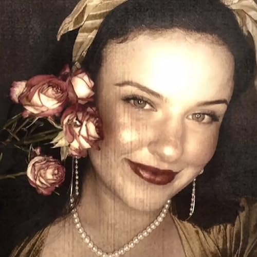 Emily Rae's Amazon Page