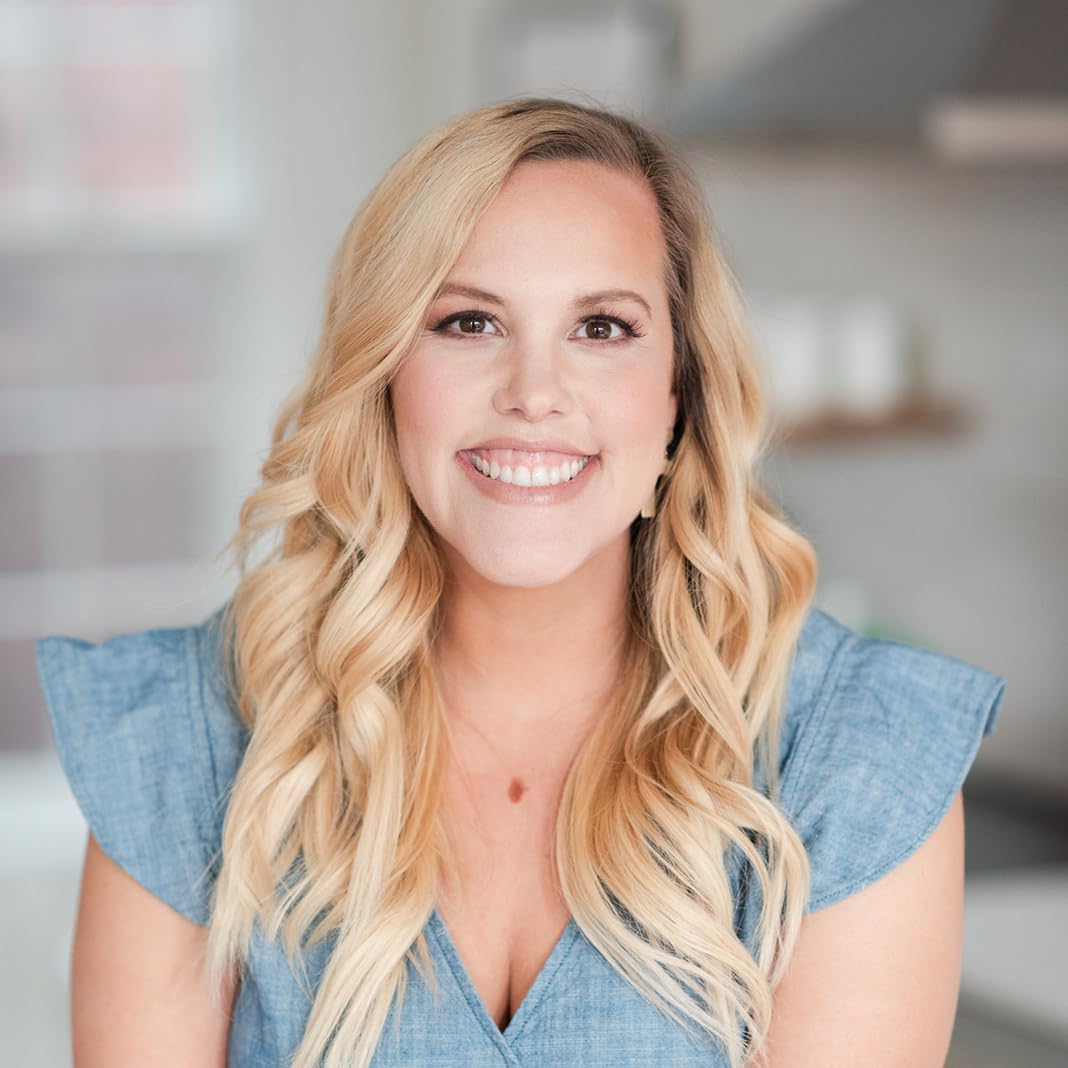 Emily Ripka's Amazon Page