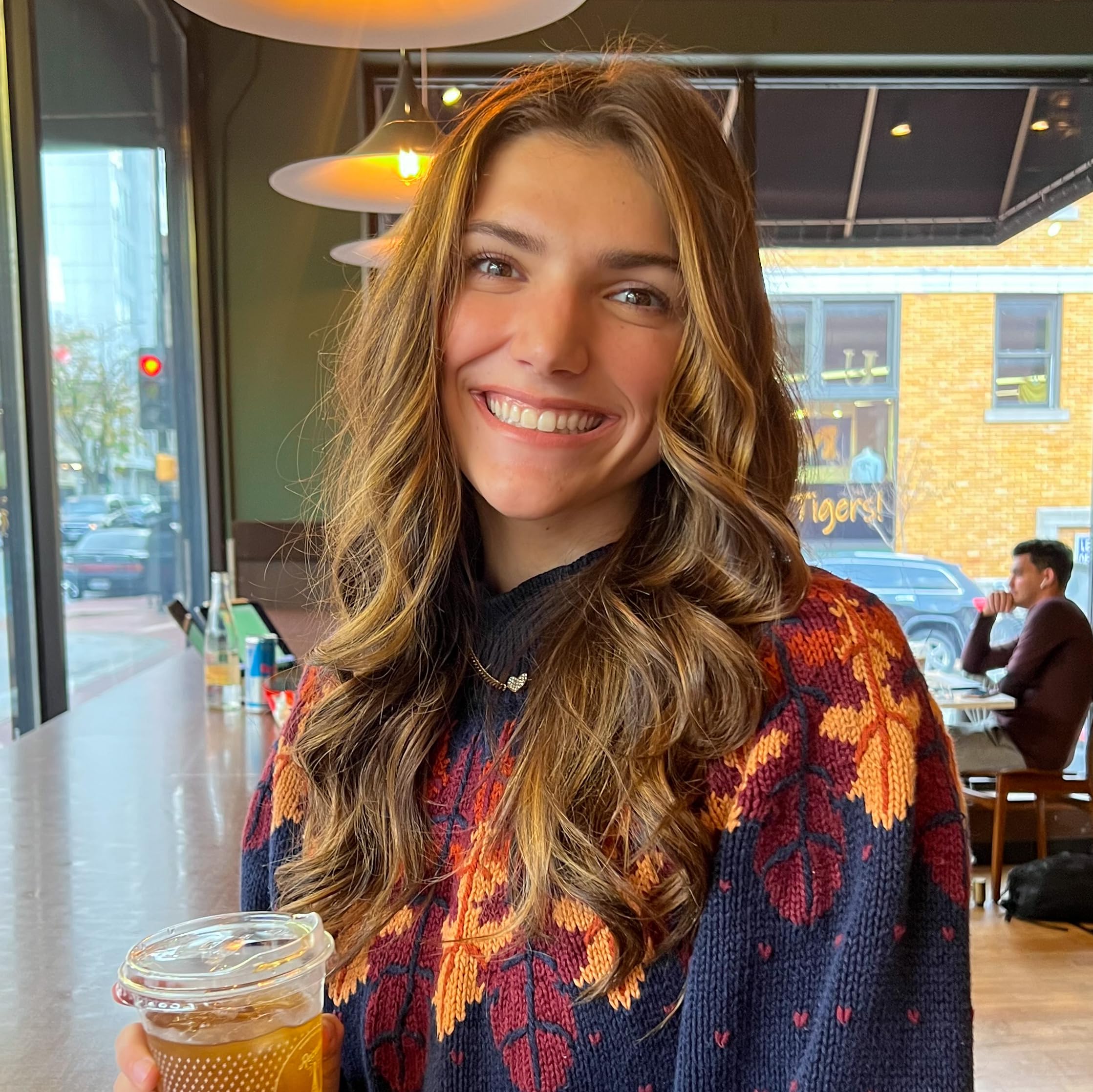 Emily Wilson's Amazon Page