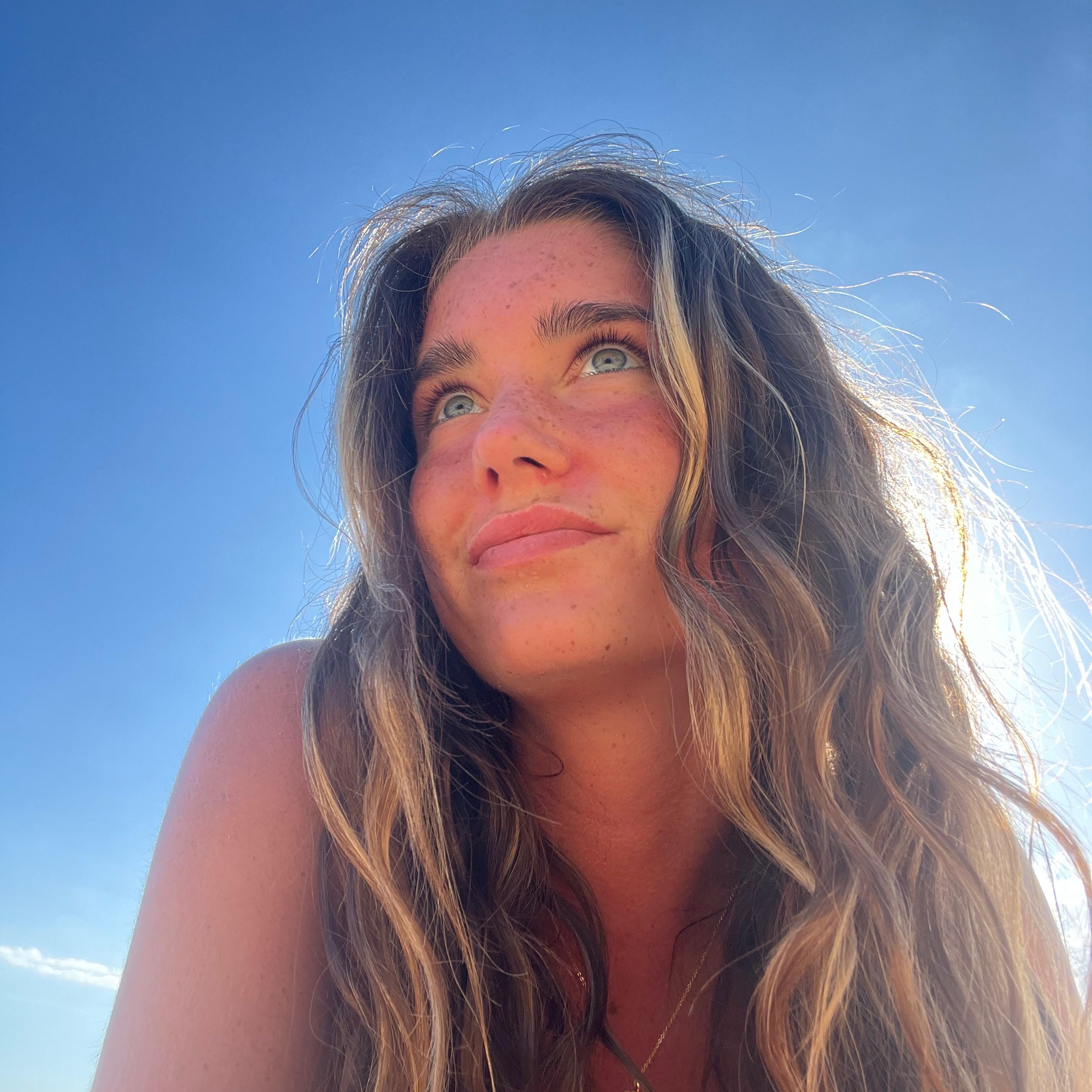 Emily Shawkey's Amazon Page