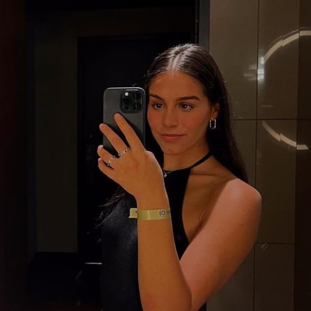 Emily Varshavsky's Amazon Page