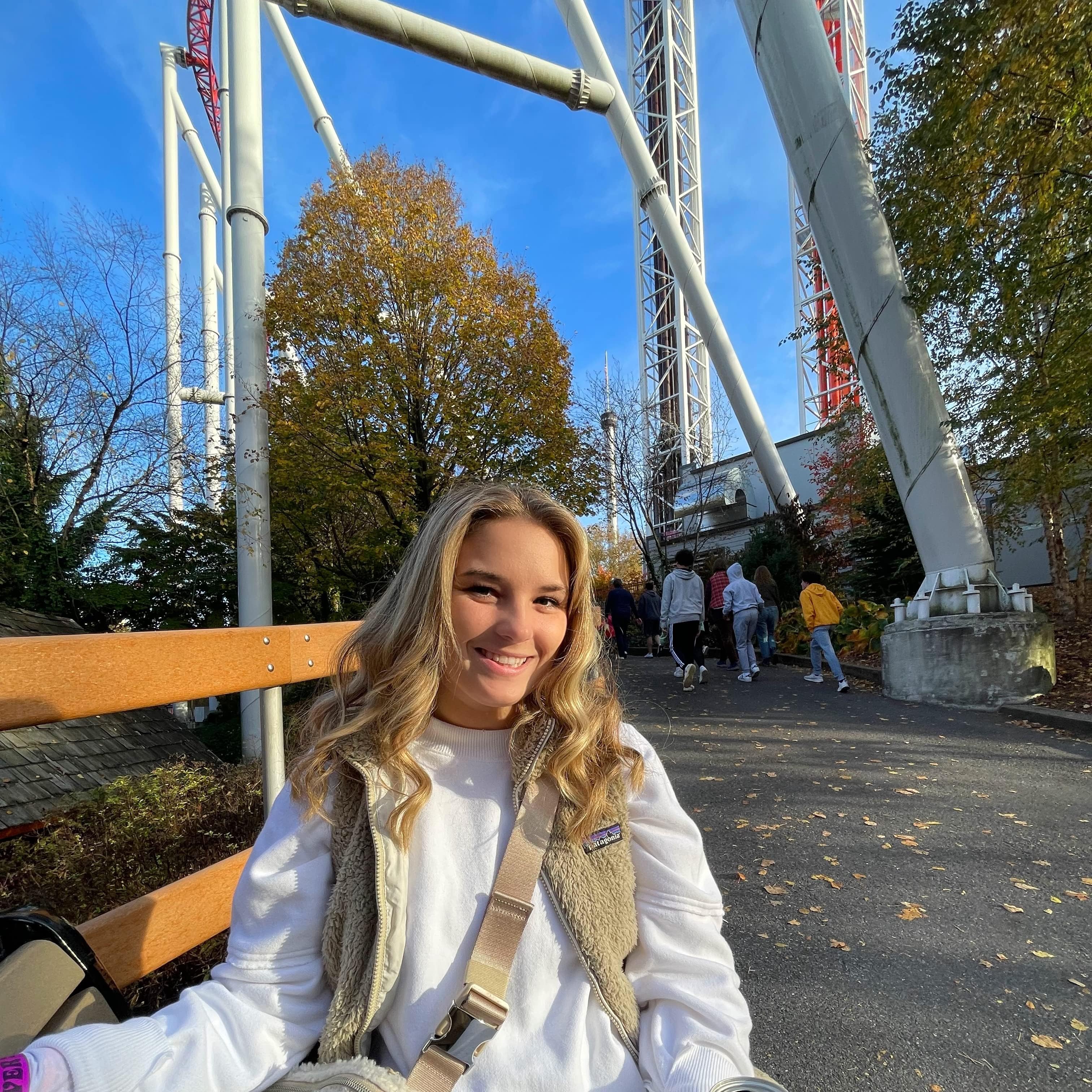 emily Z's Amazon Page