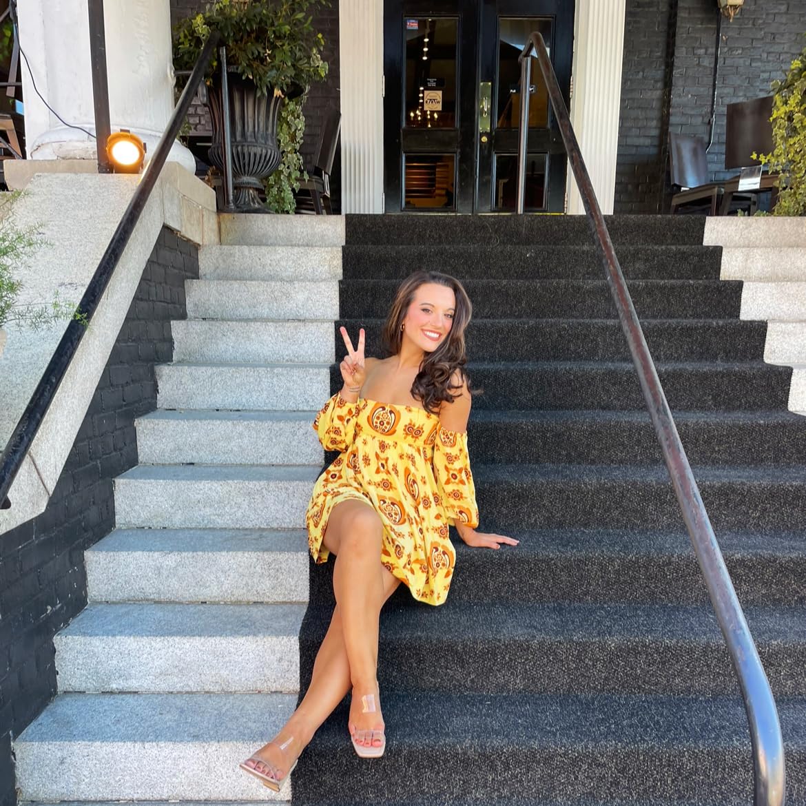 emily hunt's Amazon Page