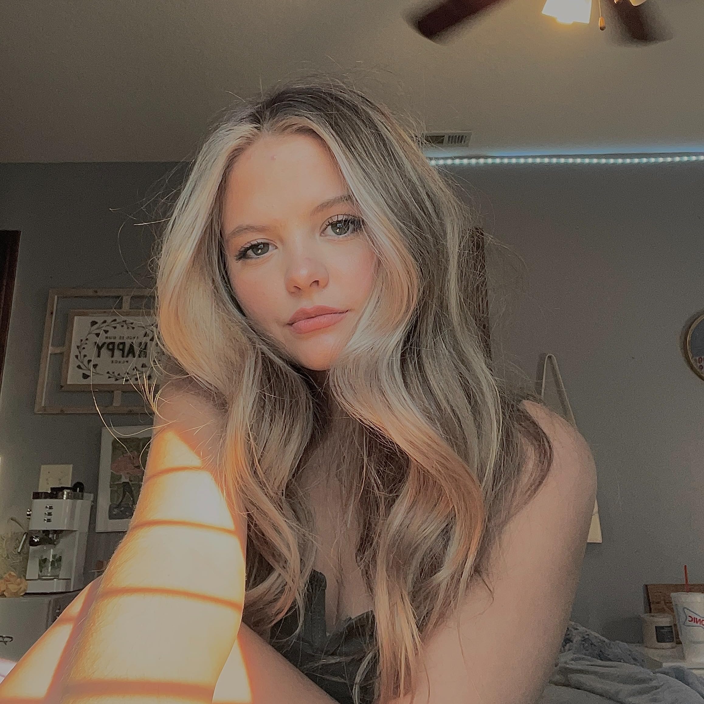 Emma Anderson's Amazon Page