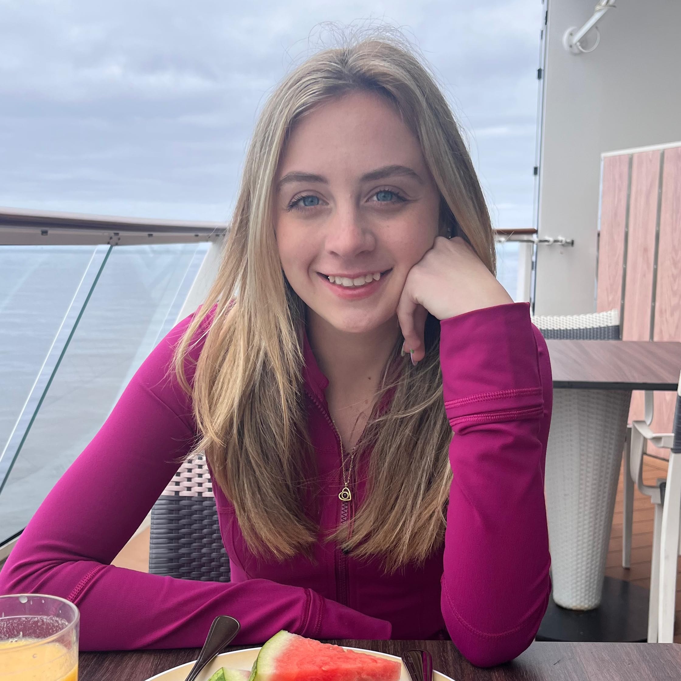 Emma Gordon's Amazon Page