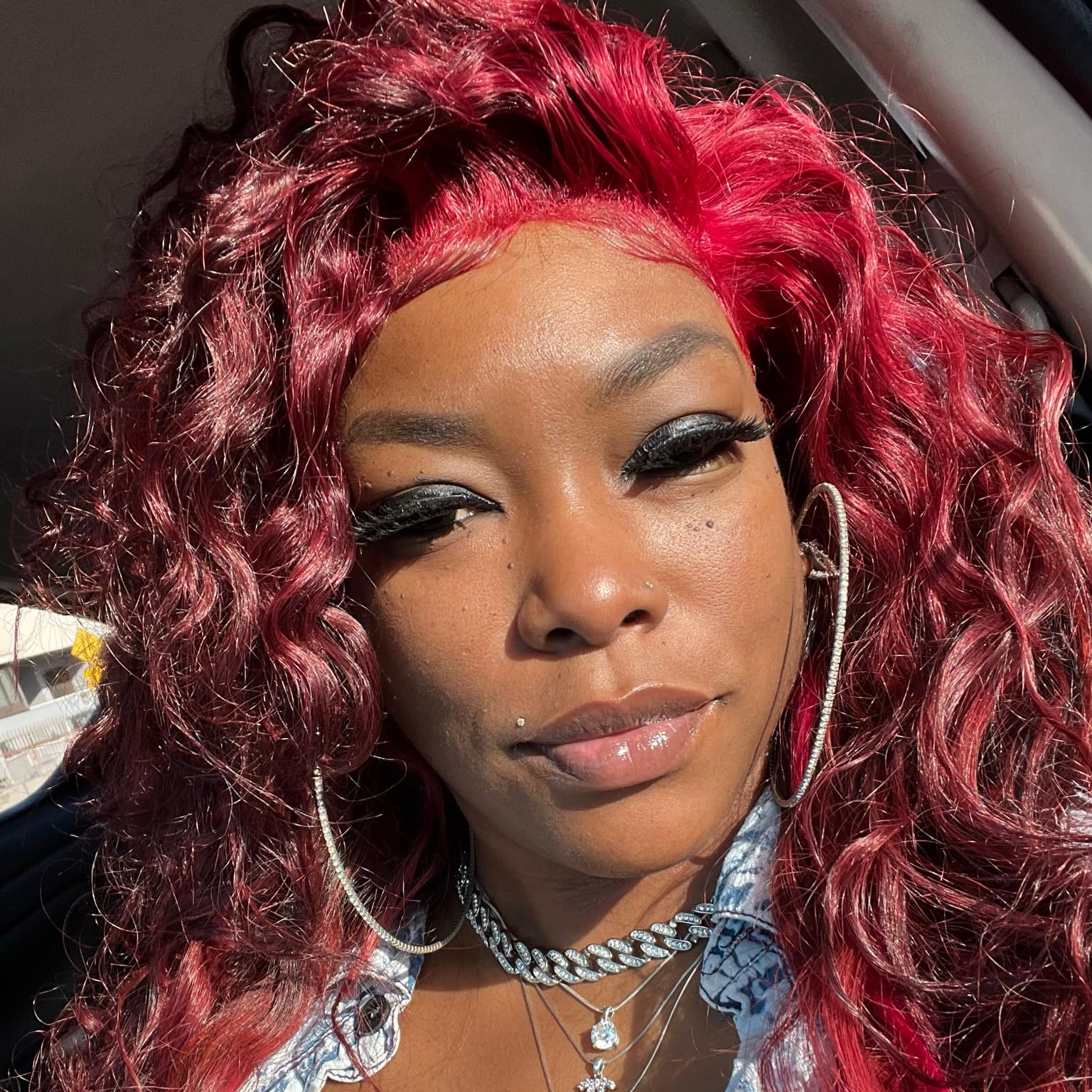 Empress Sasha Feircez's Amazon Page