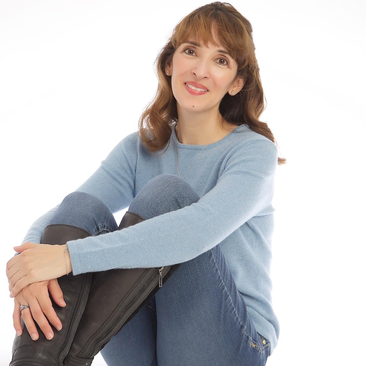 Jennifer Recio Lebedev's Amazon Page