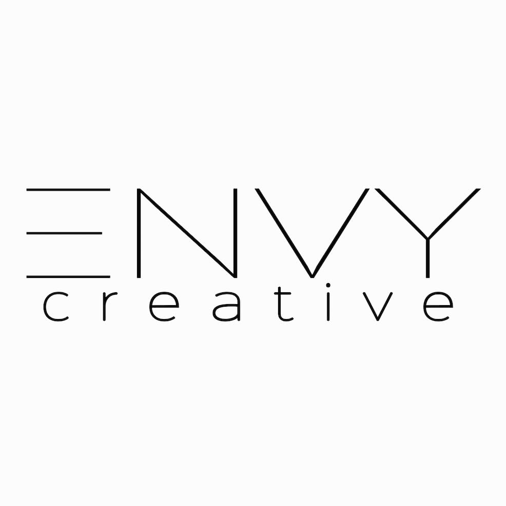 Envy Creative's Amazon Page
