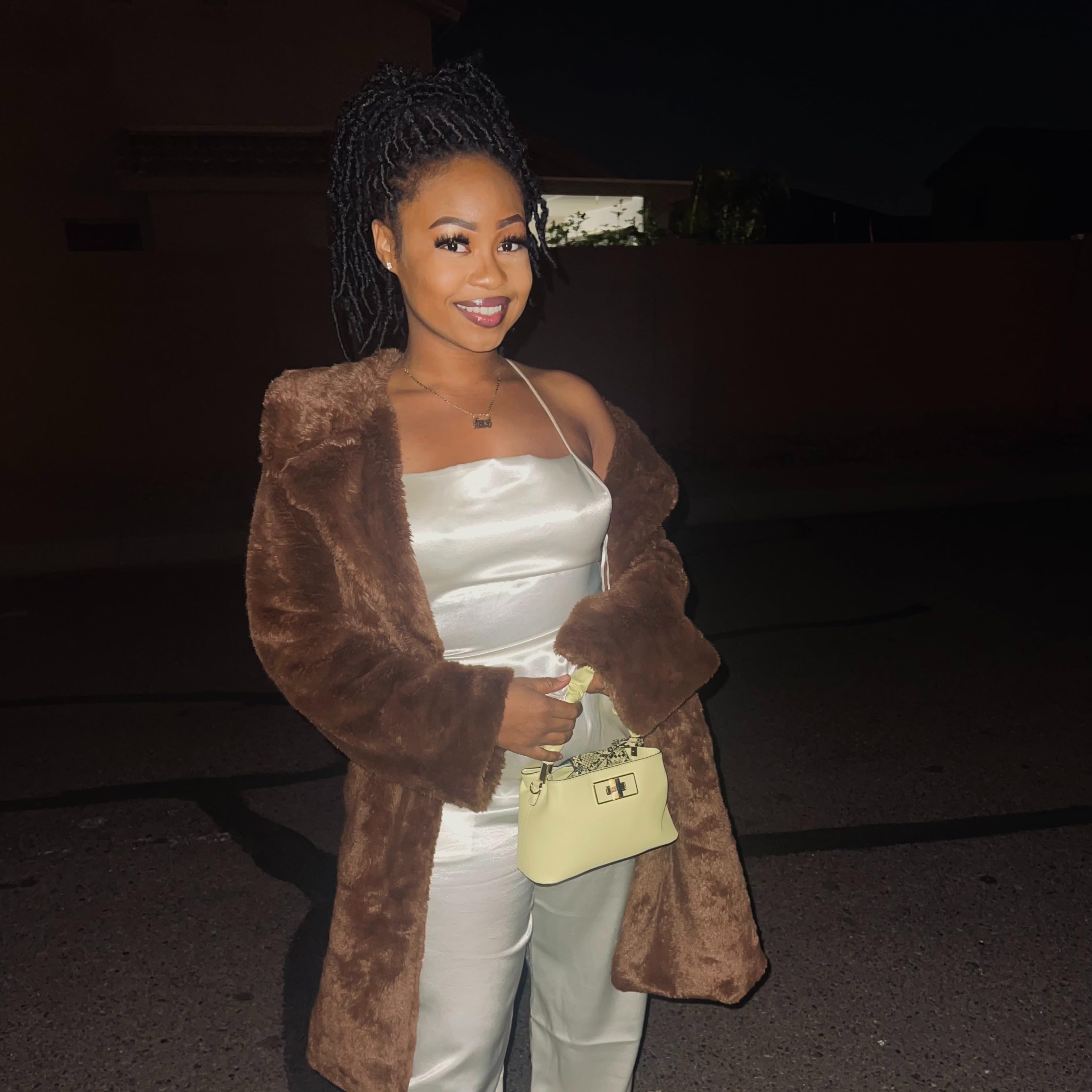 Trinity Reed's Amazon Page