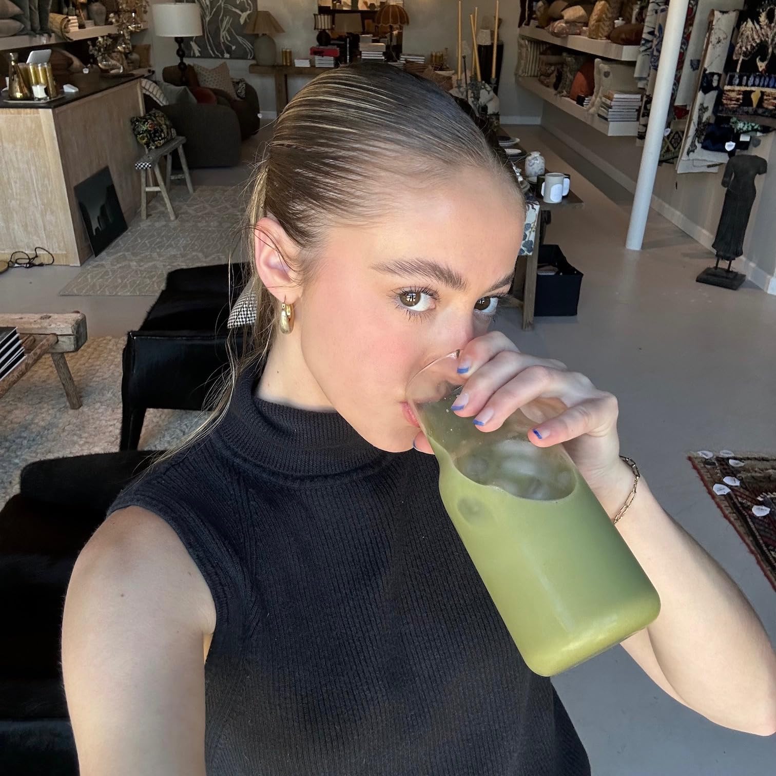 Emma Rainey's Amazon Page