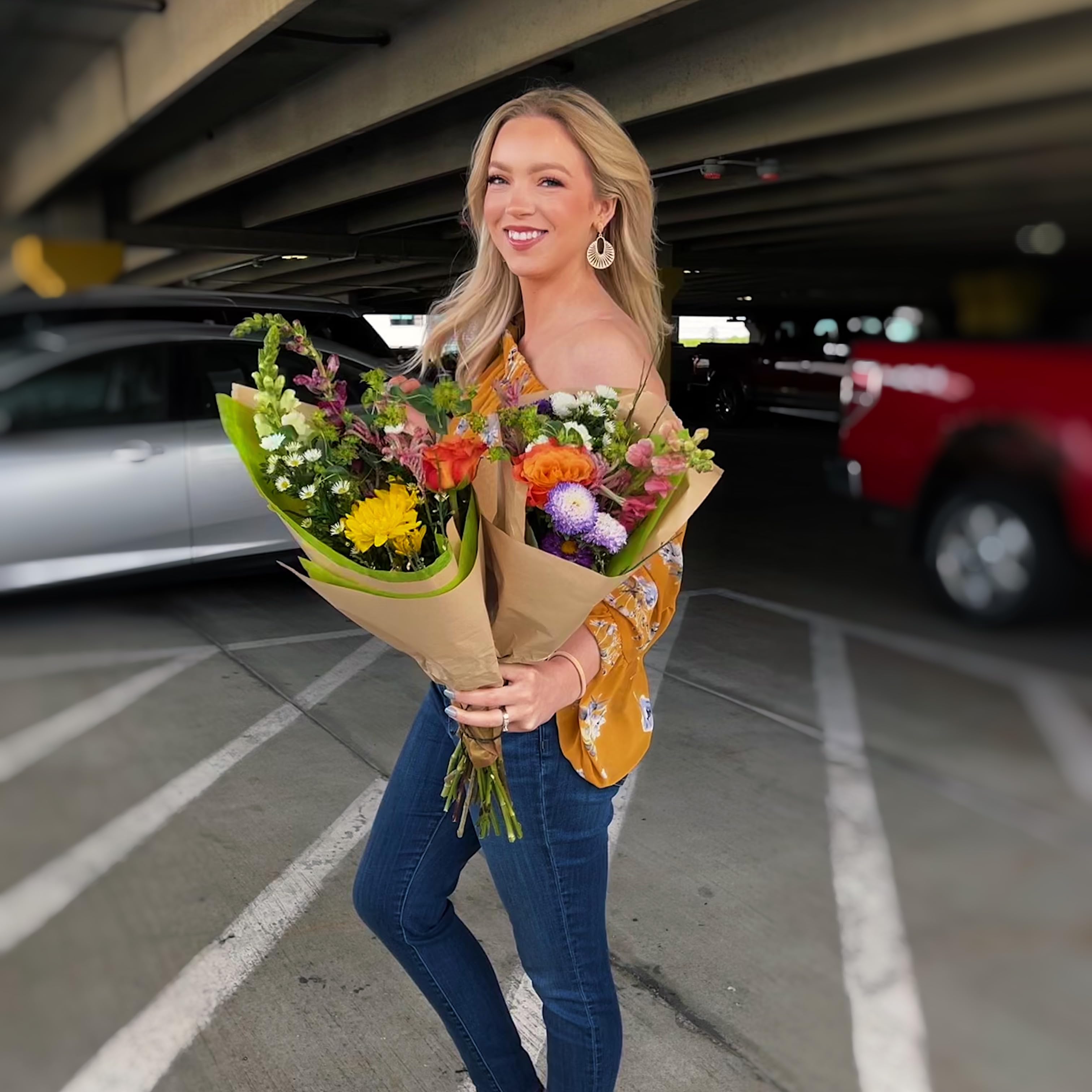 Erica McCleskey's Amazon Page