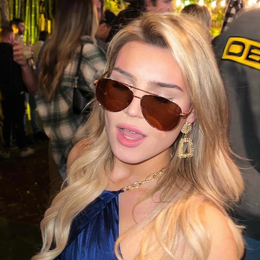 Erica Carosella's Amazon Page