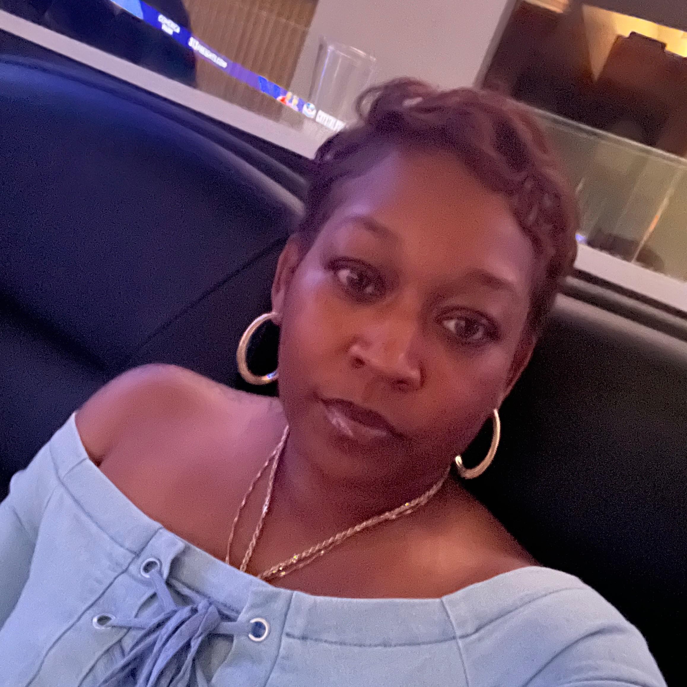 Erica E's Amazon Page