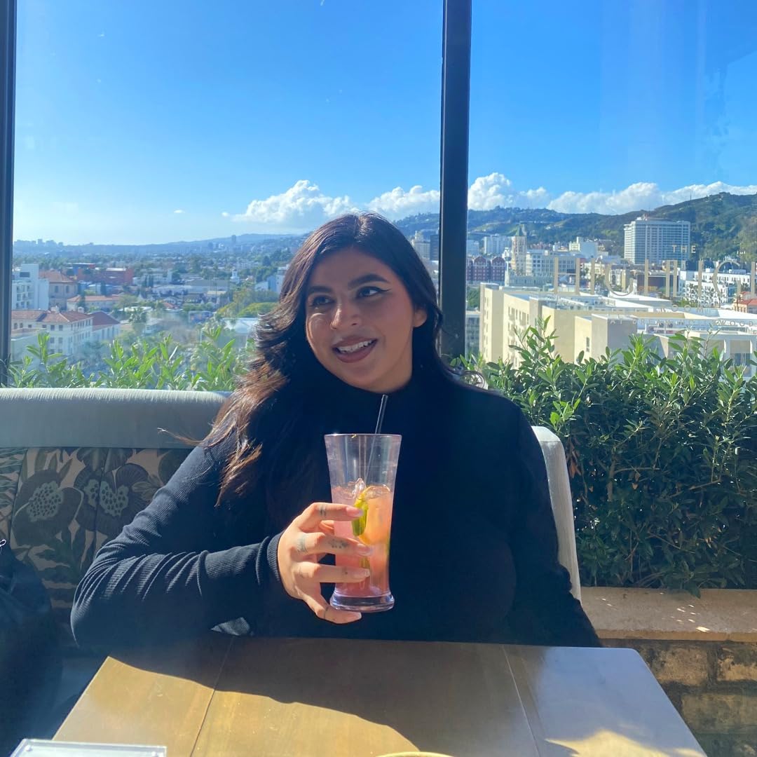 Erica Juarez's Amazon Page