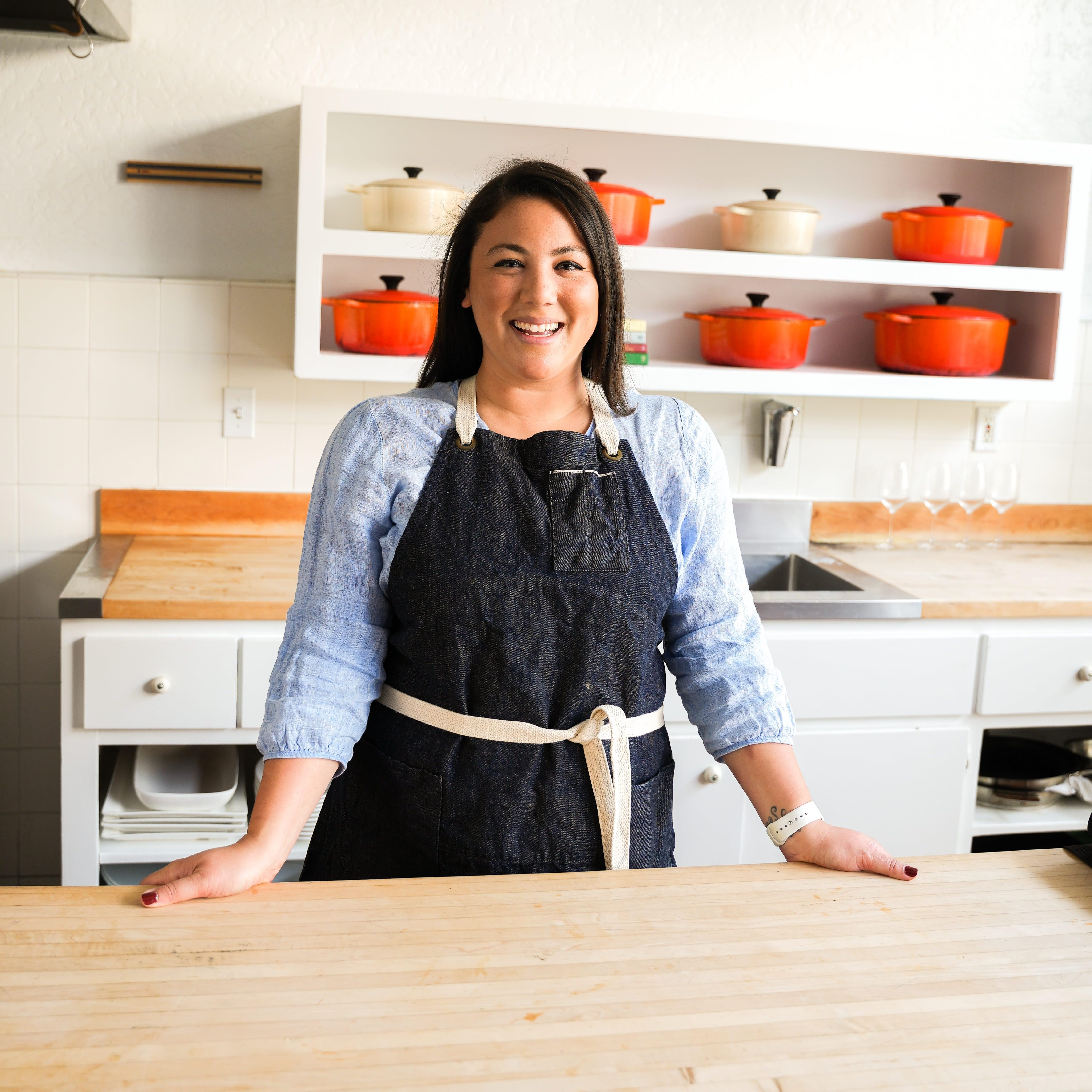 Erica Lovelace's Amazon Page