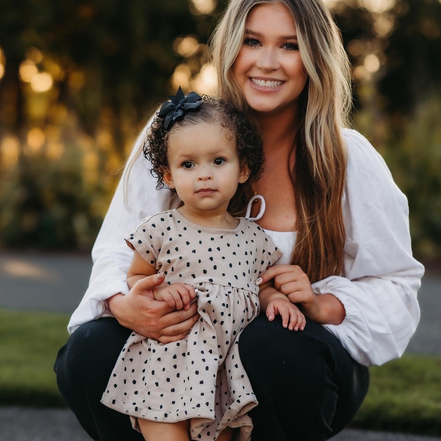 Erica Riley's Amazon Page