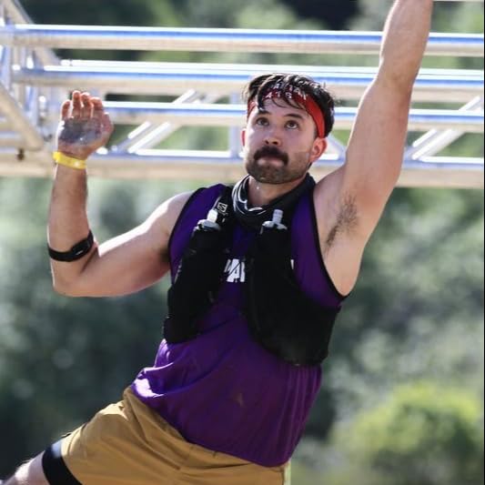 Eric McIntyre's Amazon Page