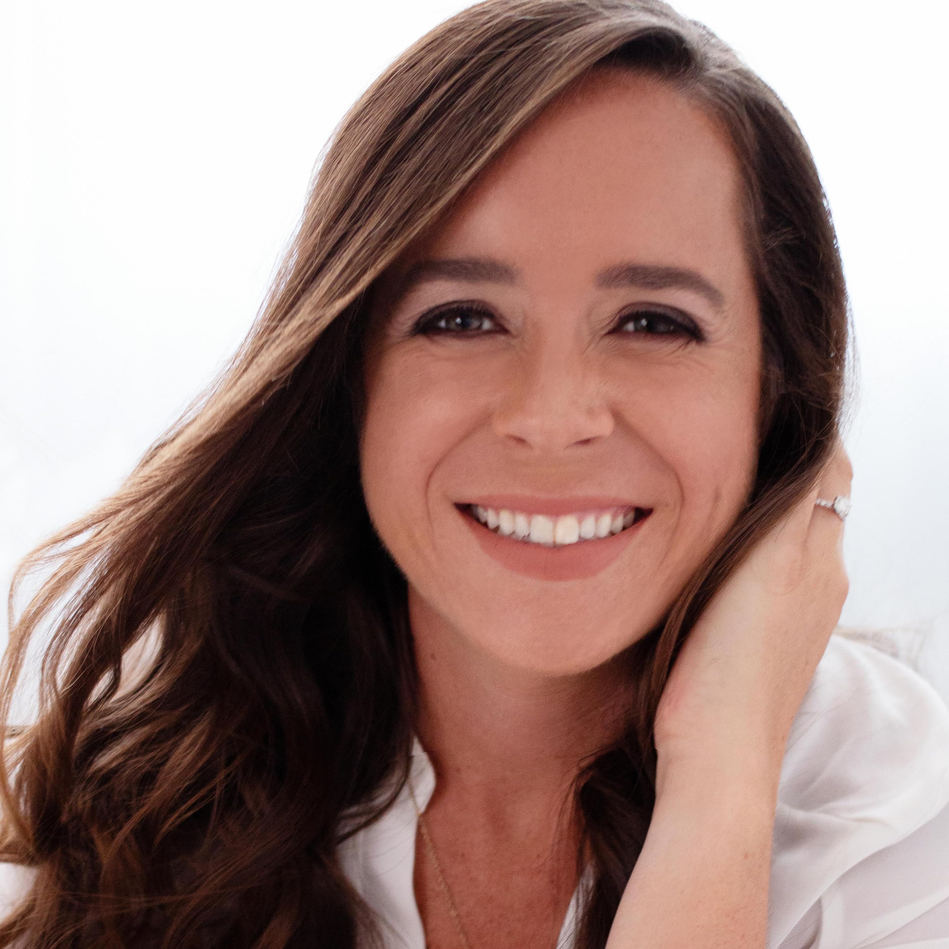 Erin Kiu, Blogger & Author at Fun & Holy's Amazon Page