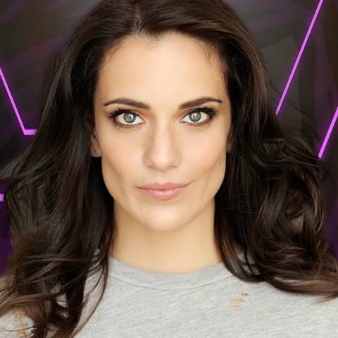 Erin Marie Hogan's Amazon Page