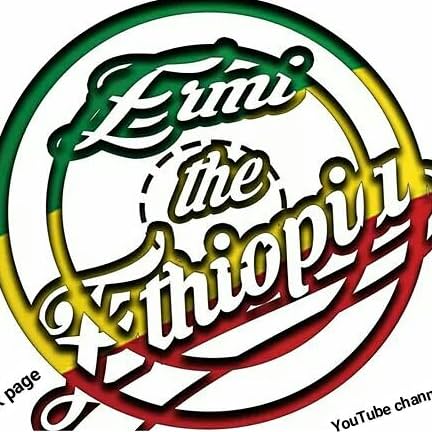 Ermi the Ethiopia's Amazon Page