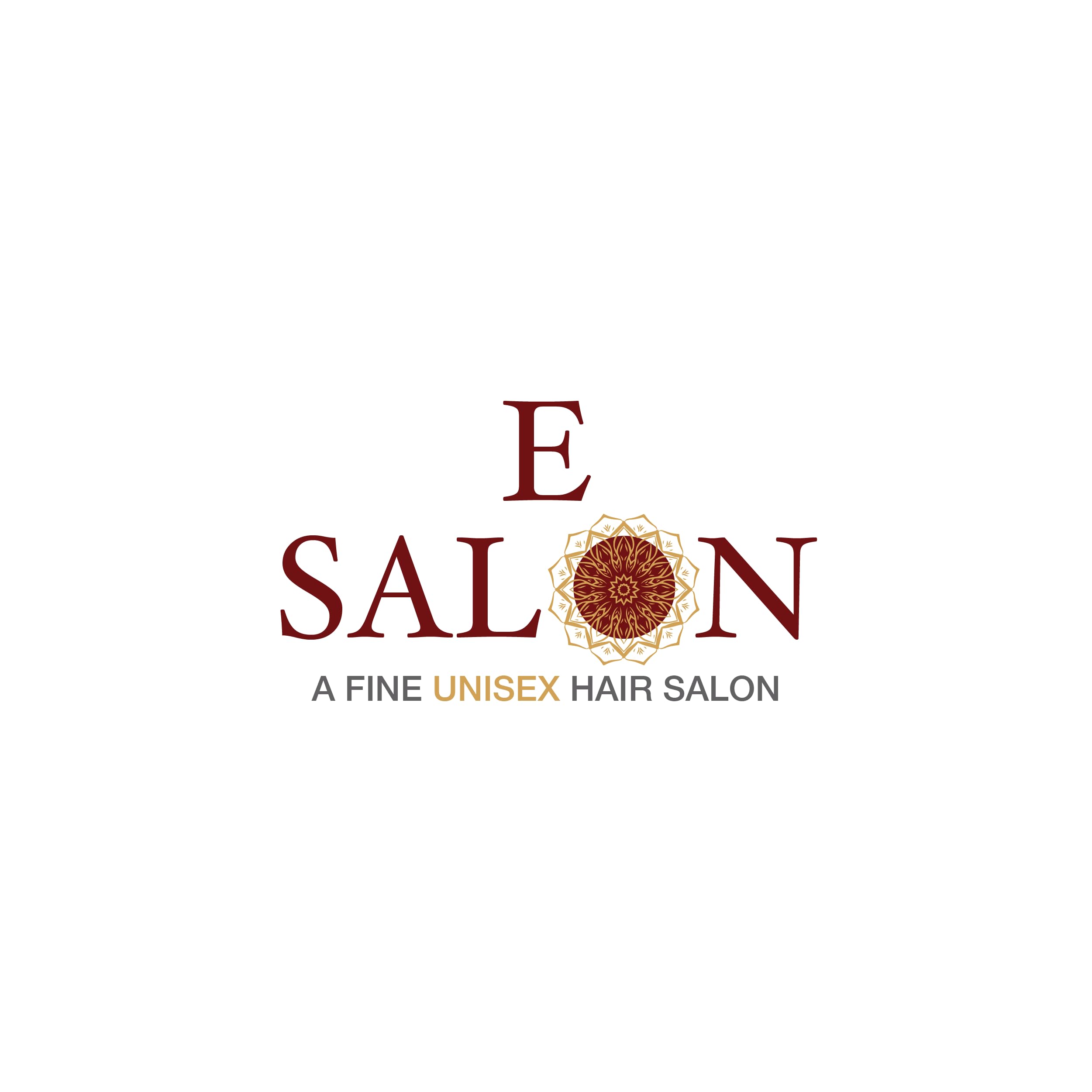 E Salon's Amazon Page