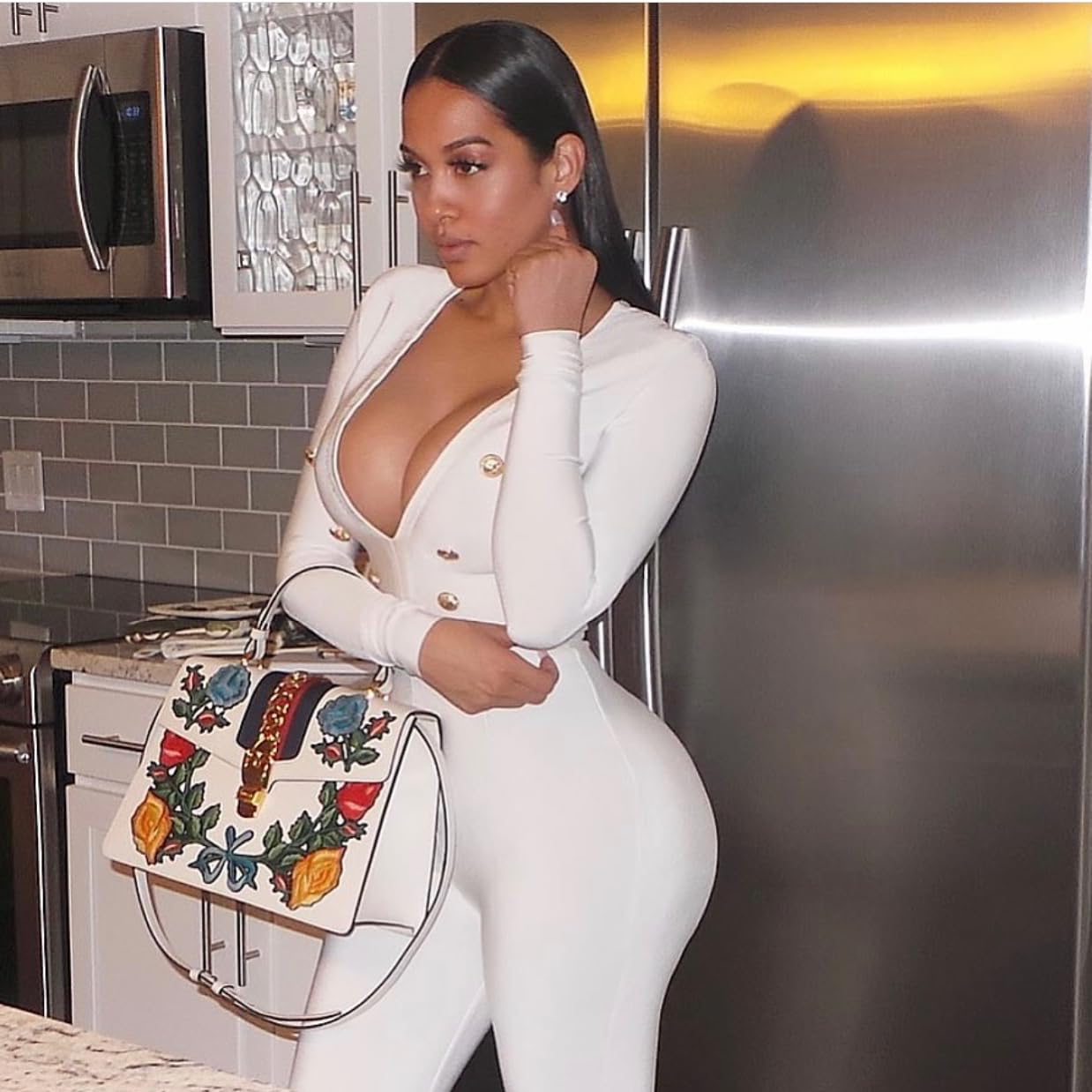 Estelita Quintero's Amazon Page