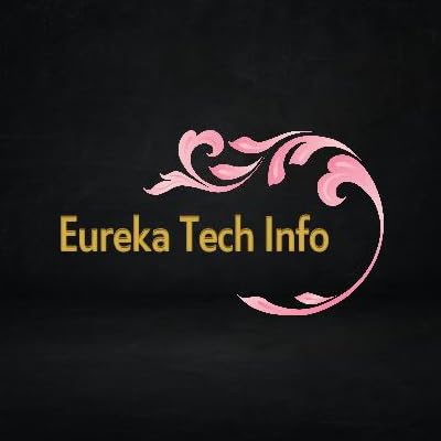 Eureka Tech Info's Amazon Page