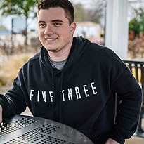 Evan Shanks's Amazon Page