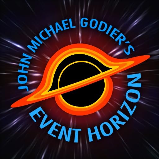 Event Horizon's Amazon Page