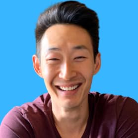 Everyday Chris's Amazon Page