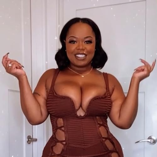 Queen Bree’s Shopping Sprees's Amazon Page