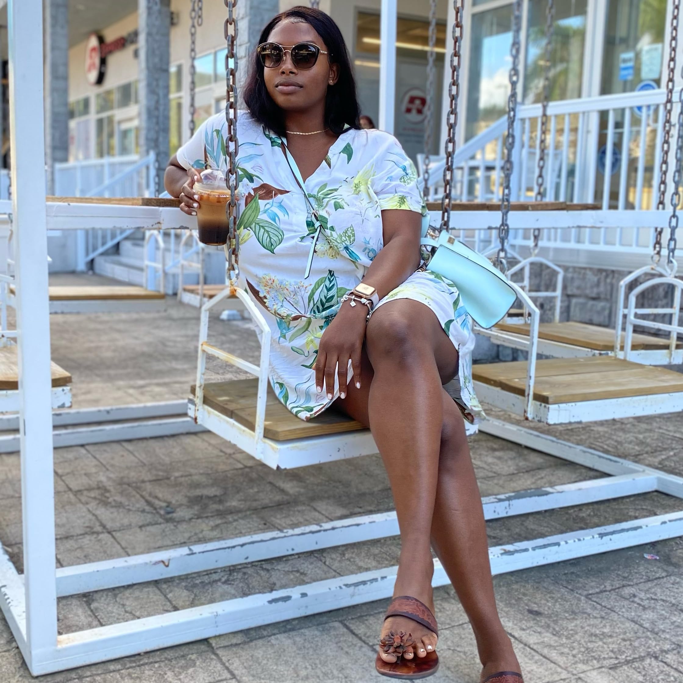 Simone's Amazon Page