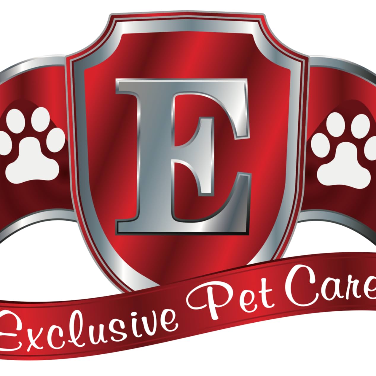 Exclusive Pet Care's Amazon Page