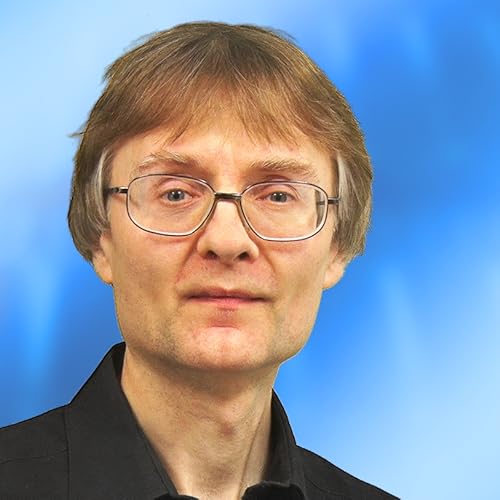 ExplainingComputers's Amazon Page