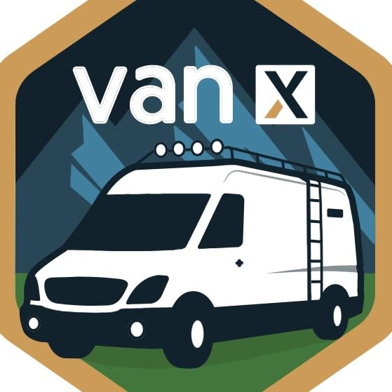 Explore VanX's Amazon Page