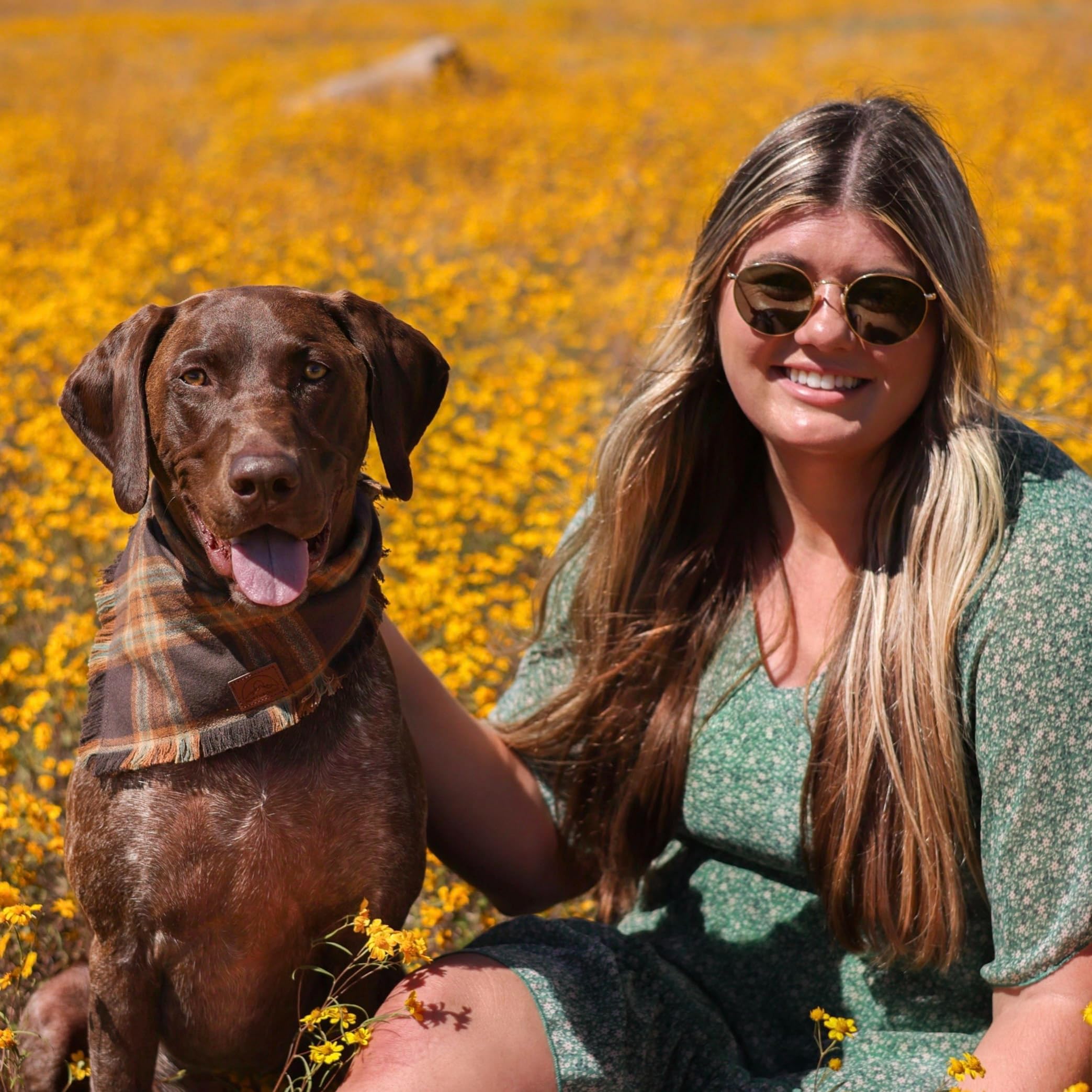 Explore with Ranger's Amazon Page