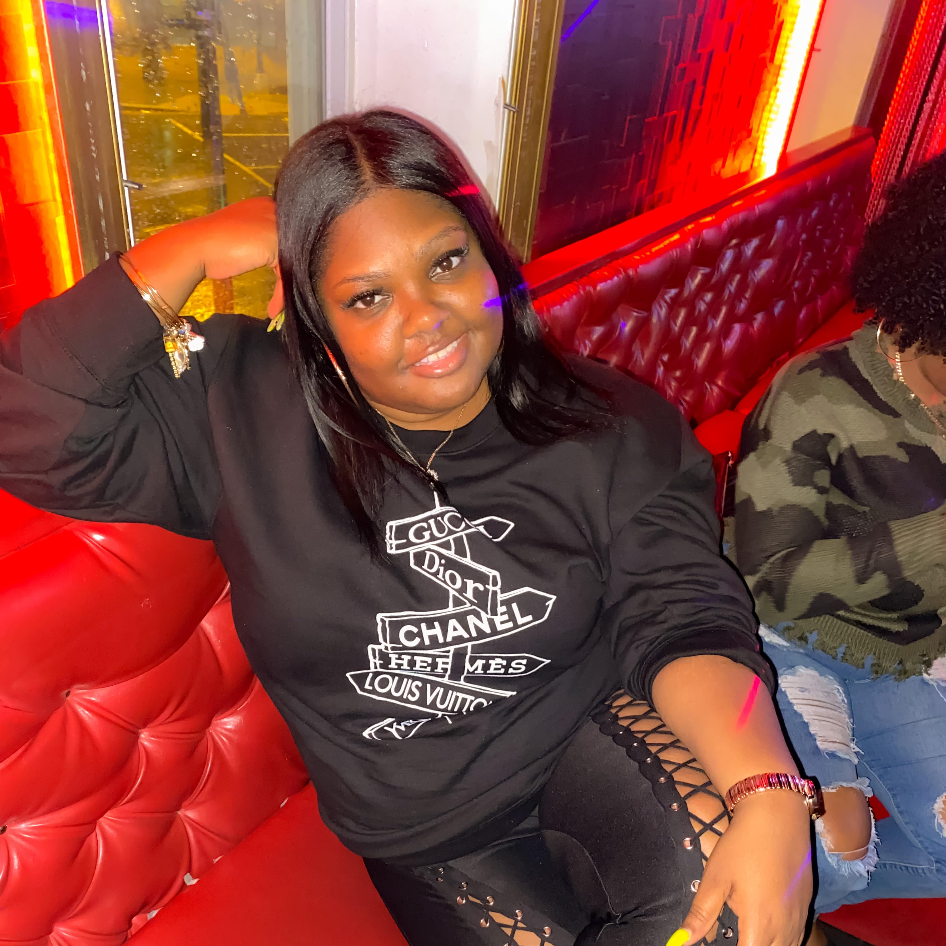 Candace's Amazon Page